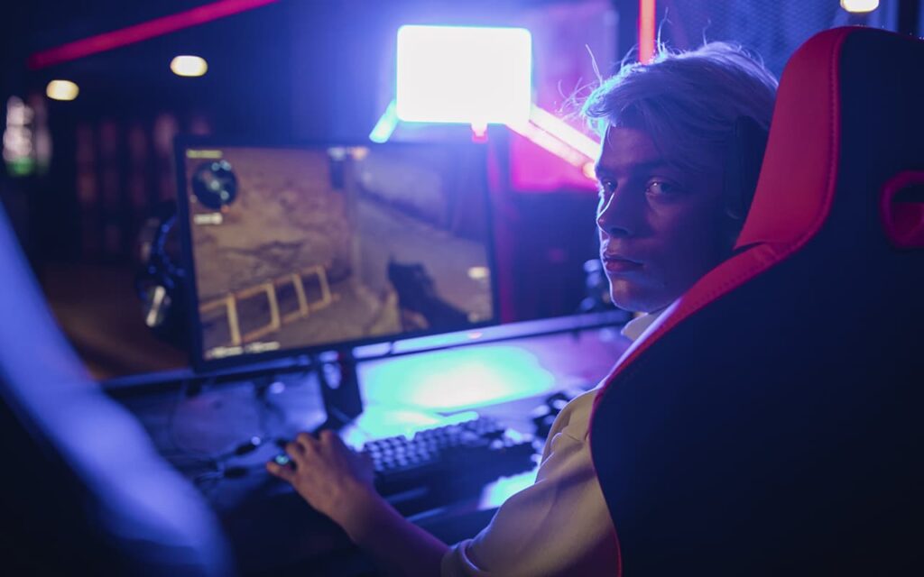 How to choose a gaming computer - Vid-Gravel-Game